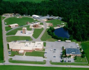 About the Delaware State Fire School - State Fire School - State of ...