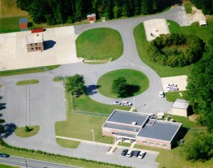 About the Delaware State Fire School - State Fire School - State of ...
