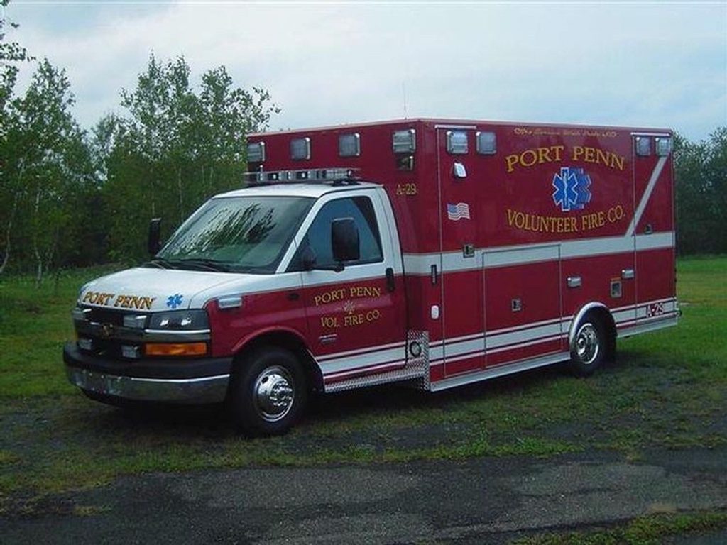 EMS Education - State Fire School - State of Delaware