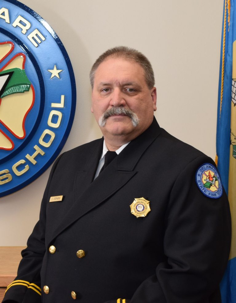 Contact - State Fire School - State of Delaware
