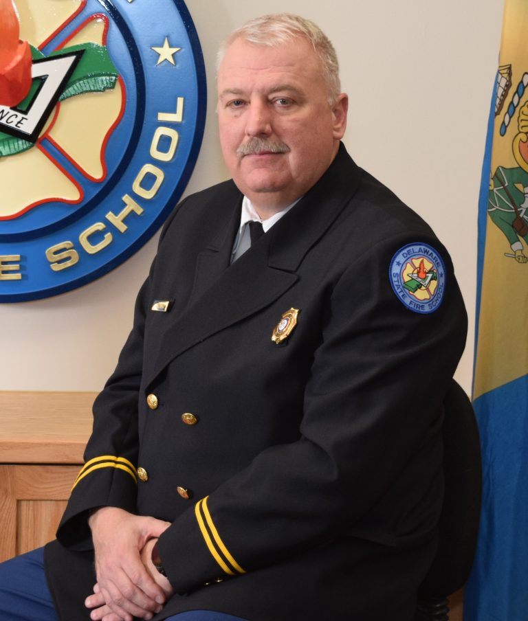 Contact - State Fire School - State of Delaware