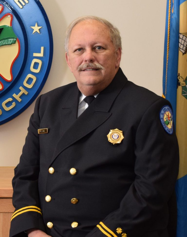 Contact - State Fire School - State of Delaware