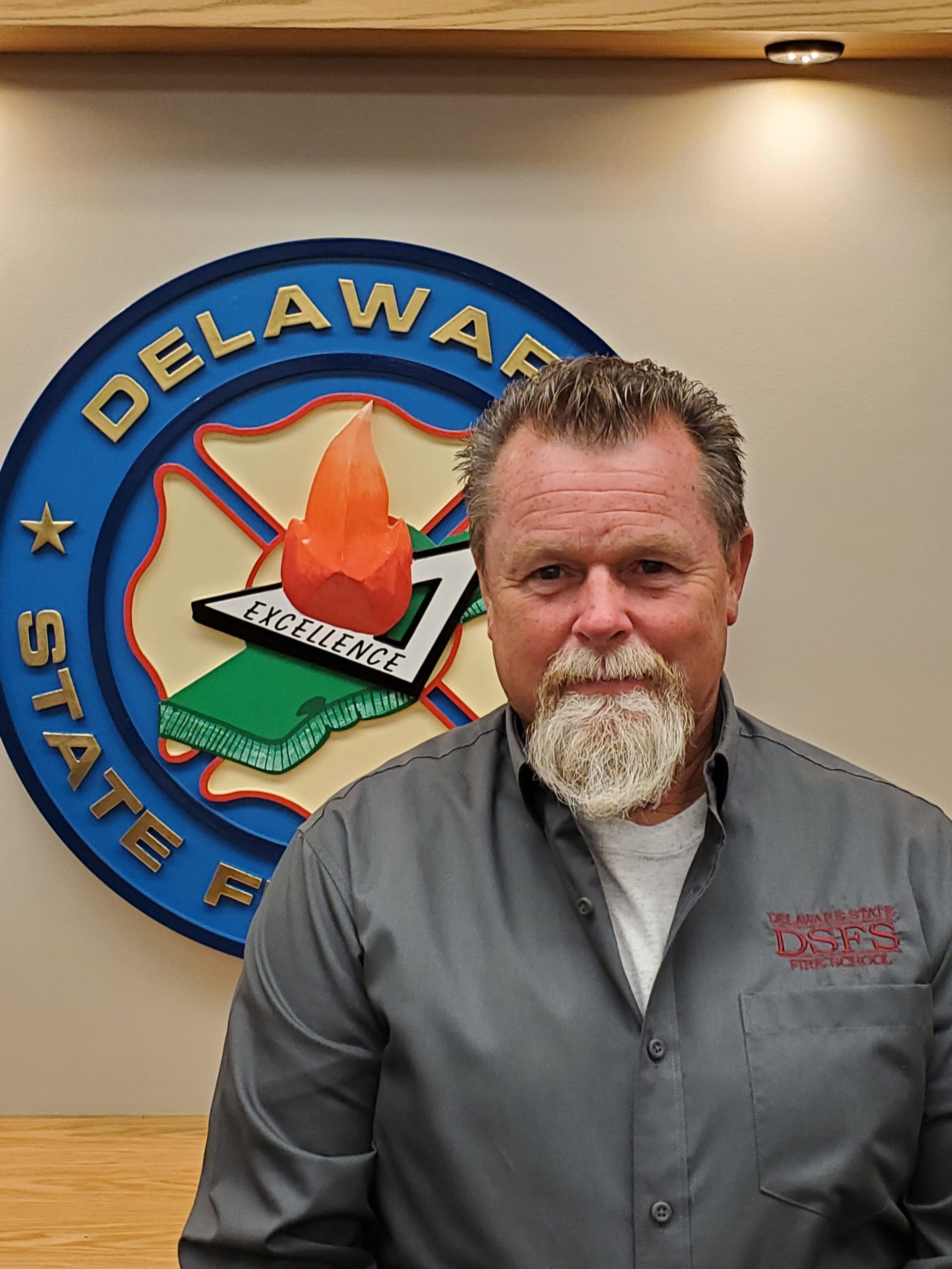 Contact - State Fire School - State of Delaware