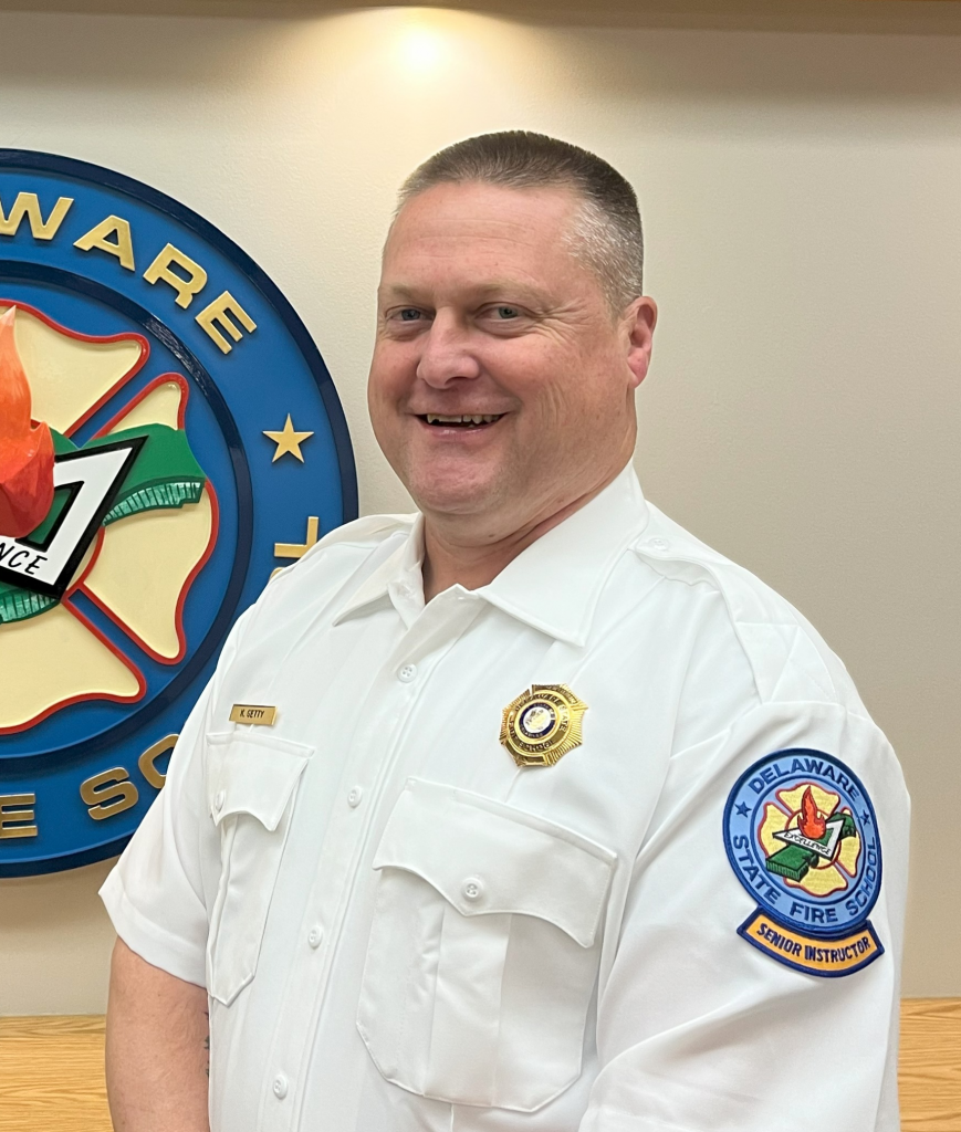 Contact - State Fire School - State of Delaware